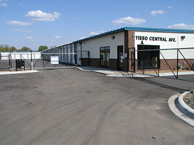 Pay Online - Self Storage Units | Acorn Mini Storage