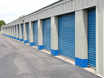Self Storage Units in Cottage Grove, MN | Acorn Mini Storage